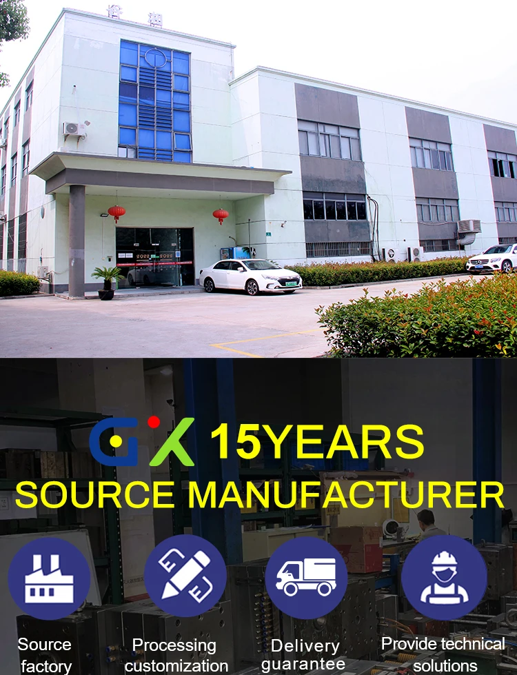 Plastic Electronic Shell Precision Design,Development And Assembly Customized Processing ...