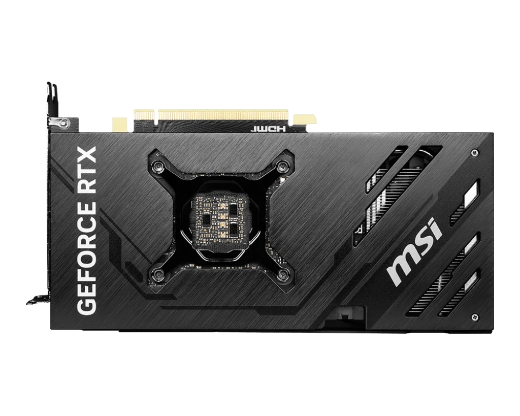 Used Geforce Rtx 4070 12gb Gddr6x Pci Express 4.0 X16 Atx Video Card Gv ...