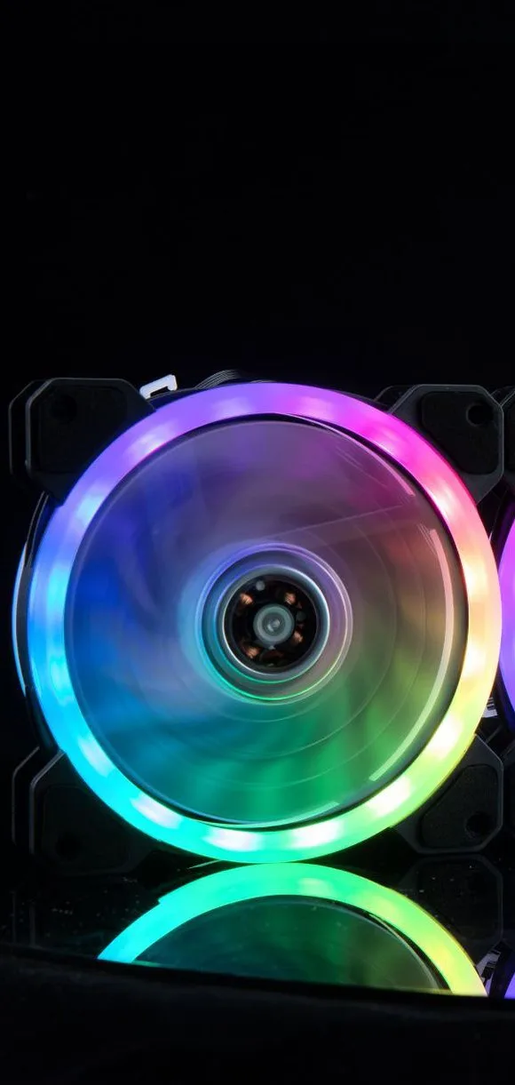 High Stable Rgb Argb Aio 360mm Liquid Cpu Cooler Water Cooling For Cpu ...