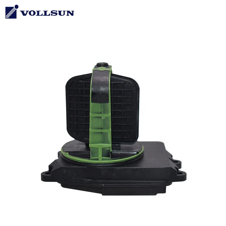 Vollsun Auto Parts Engine Air Intake Manifold Adjuster Valve For Bmw ...