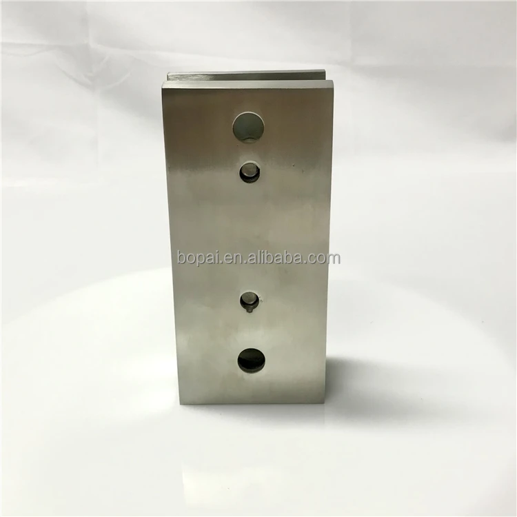 Wall Side Mounted Fixed Glass Spigot - Durable & Stylish