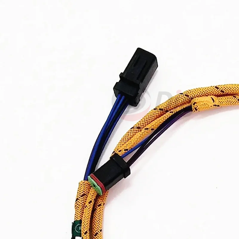 E385c Hydraulic Oil Temperature Sensor Harness 2341015 234-10155 - Buy ...