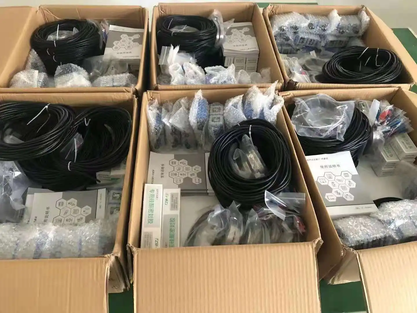 Principle Transit-time Modular Ultrasonic Flow Meter Tuf-2000m - Buy ...