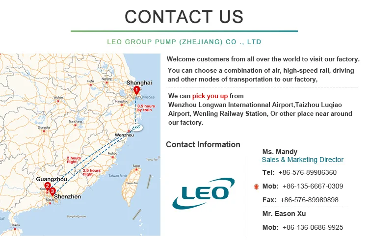 Leo Garden Float Switch Domestic 220-240 Volt Submersible Water Pump ...