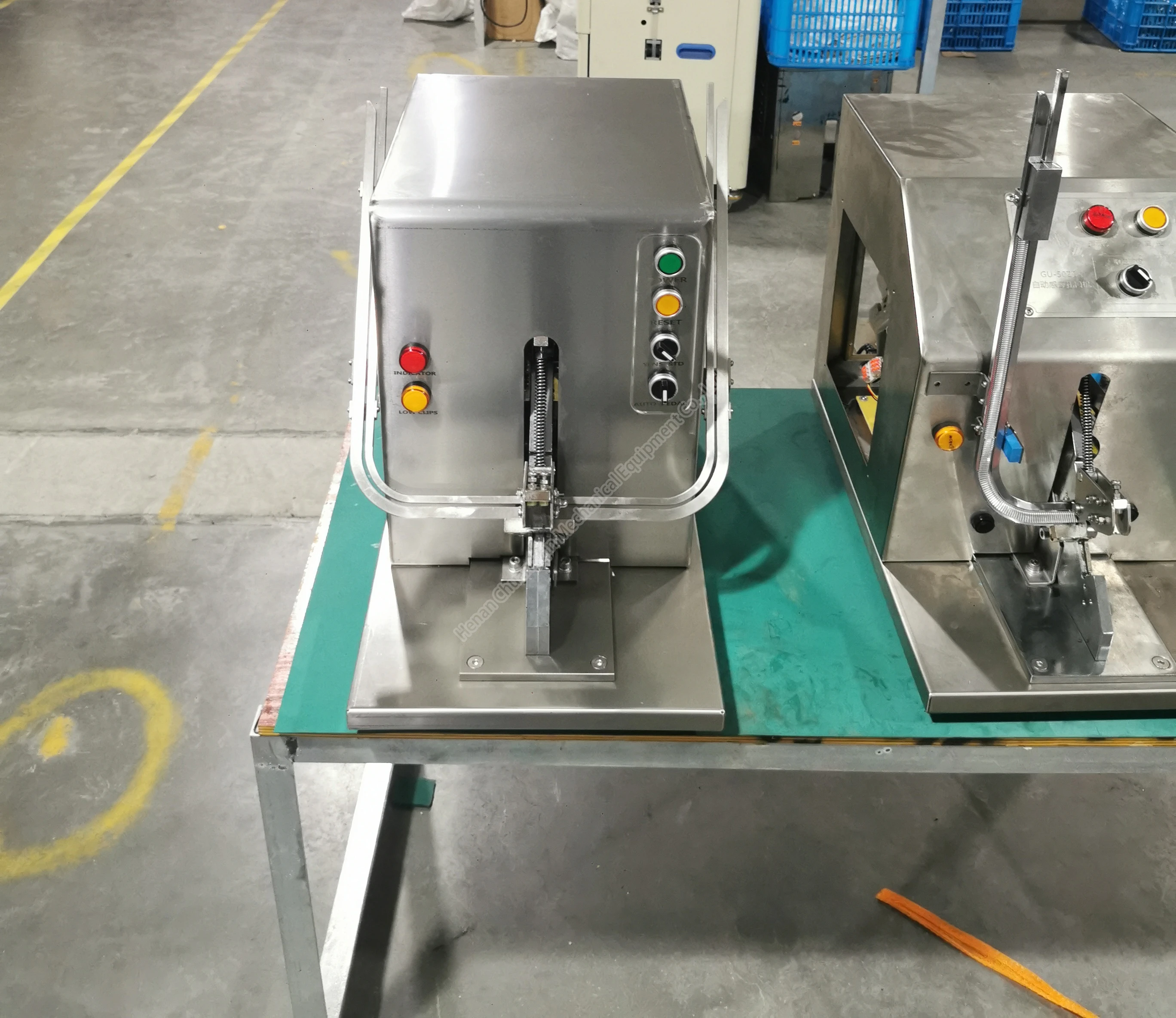 Factory price sausage ham twister sausage ham twister| Alibaba.com