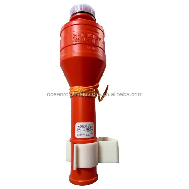 Lifebuoy Dry Battery SOLAS Approved IMPA Code 331379