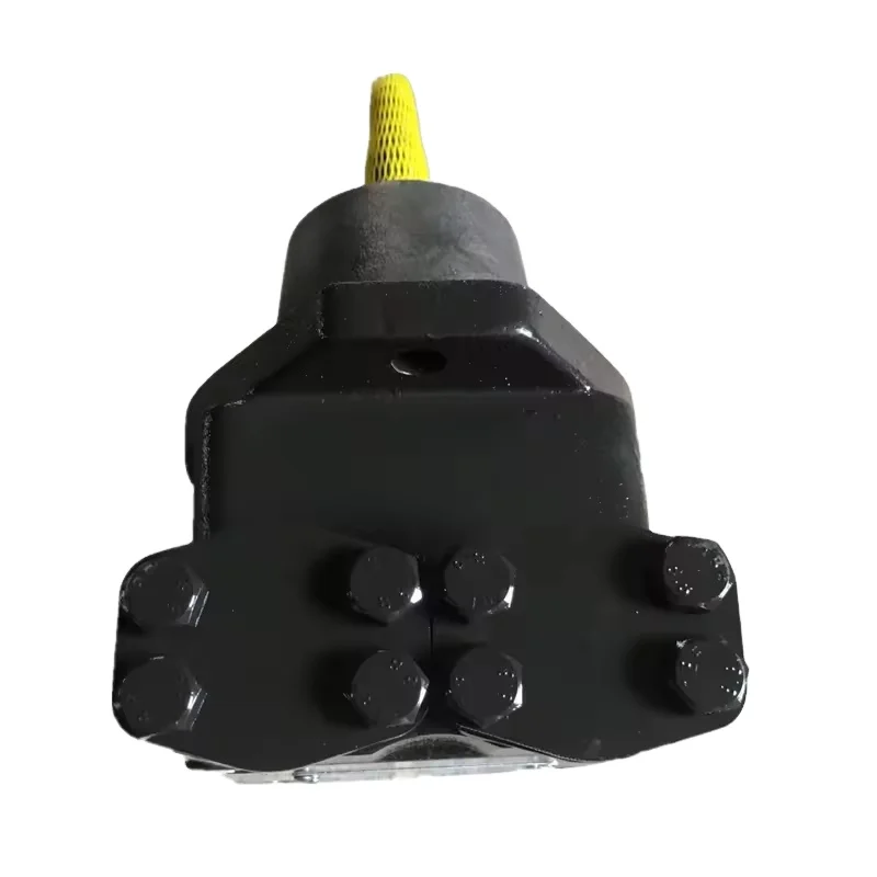 Hydraulic Vane Motor M5A M5AS M5ASF M5AF M5B M5BS M5BF M5BF 028 M5BF 028 1N02 B1M3 M534168 ...