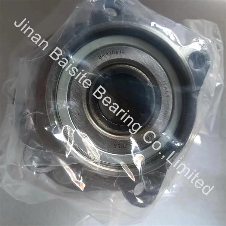 Br930413 Auto Bearings Br930413 Front Wheel Hub Bearing Assembly ...