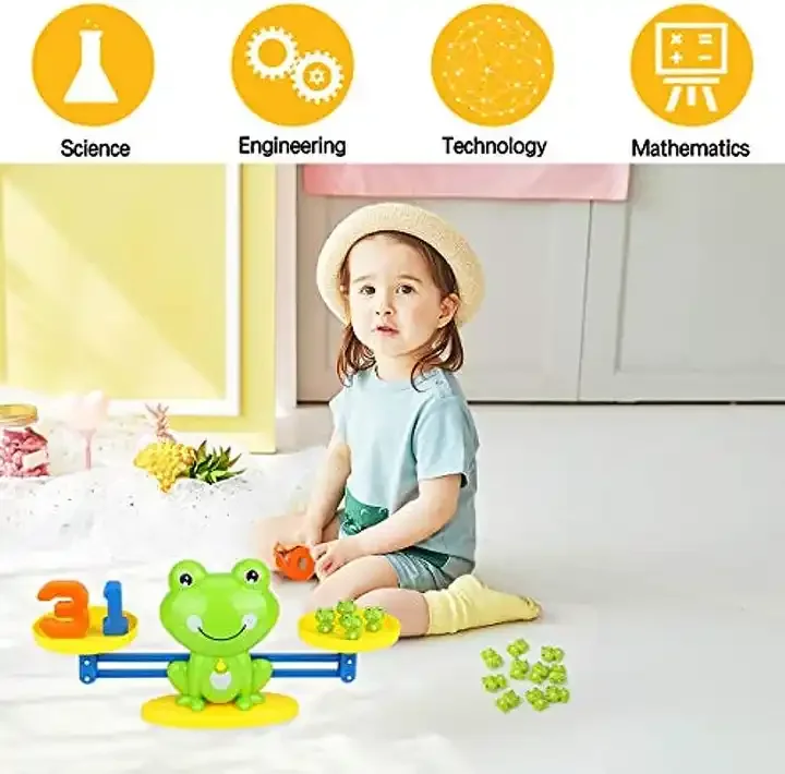 Kids Educational 3in1 Learning Machine Toys Math Games Learning Letter ...
