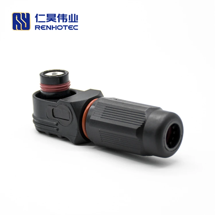 250A 300A 350A 250 300 350 Amp Energy Storage High Current Male Plug ...