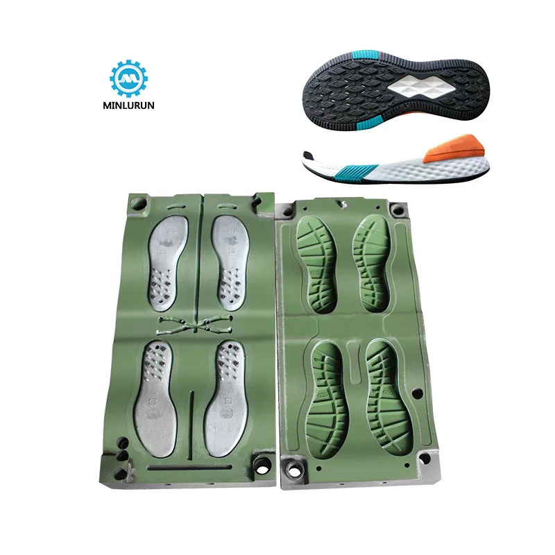 Jinjiang Best Quality Sneaker Sport Shoes Sole Injection Mold EVA ...