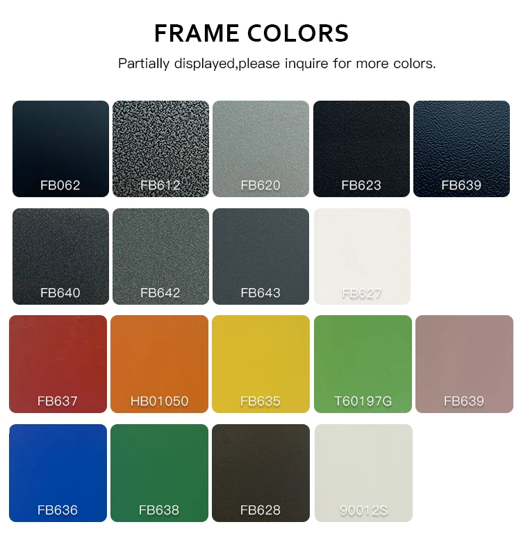 Modern Design Dining Table Leg With Powder Coating Black Color Cast ...