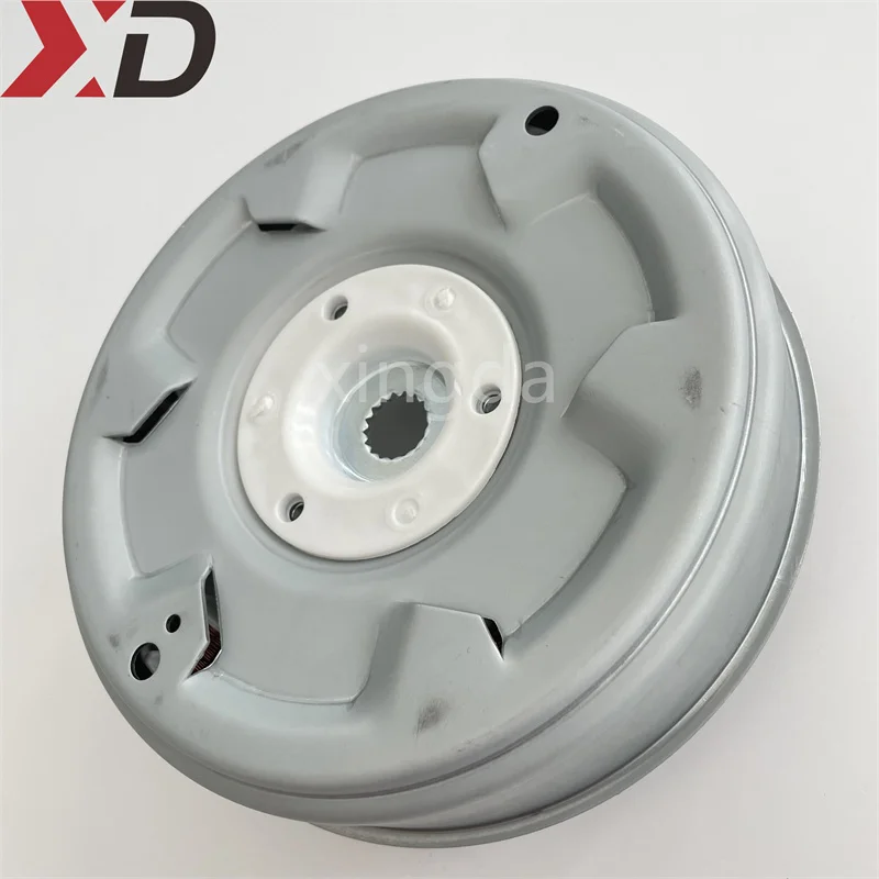 Washing Machine Direct Drive Washer Motor - Original Lg DC97-21139A