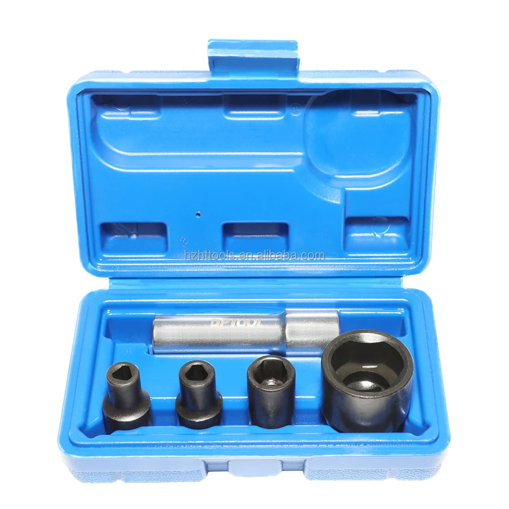 5pcs Diesel Fuel Injection Pump Disassembly Tools for Bosch