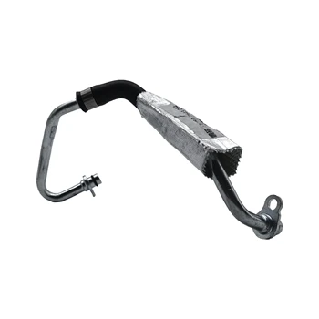 Oem 11537643094 Cooling Hose Turbocharger For Bmw G20 G30 G31 G38 G01 ...