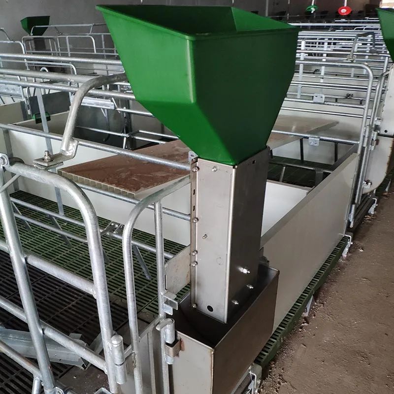 Automatic Pig Self Feeder Dispenser| Alibaba.com