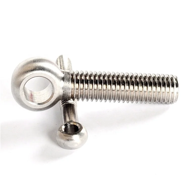 M4 M5 M6 M8 M10 M12 M14 M16 M20 Heavy Duty Marine Grade Stainless Steel ...