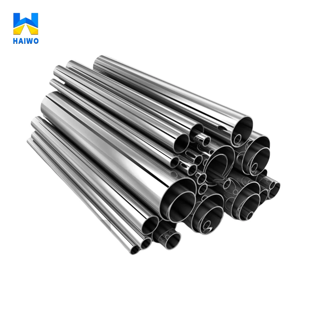 Astm Aisi A312 Inox 304 Ss 316l 316 Capillary Pipe Needle Tubes 1 Inch ...