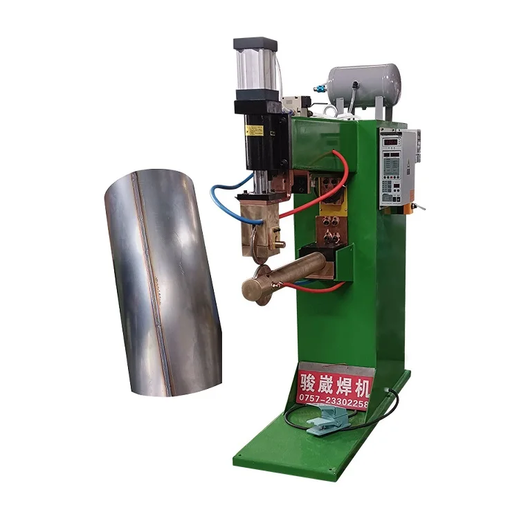 Seam Welding Machine - Efficient and Reliable Solutions
