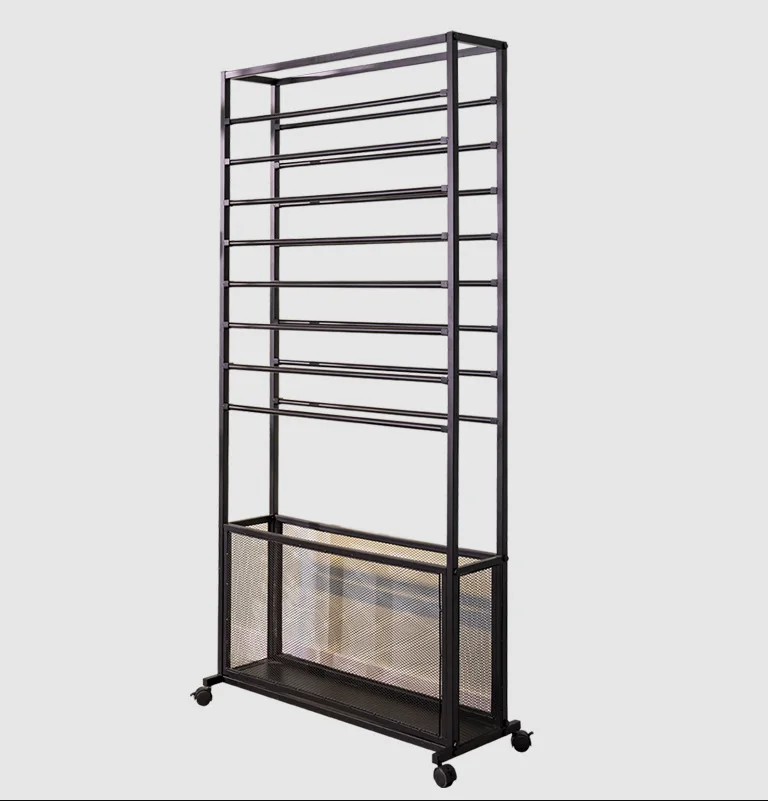 Florist Flower Stand Step Multi-layer Flower Wake Flower Display Stand ...