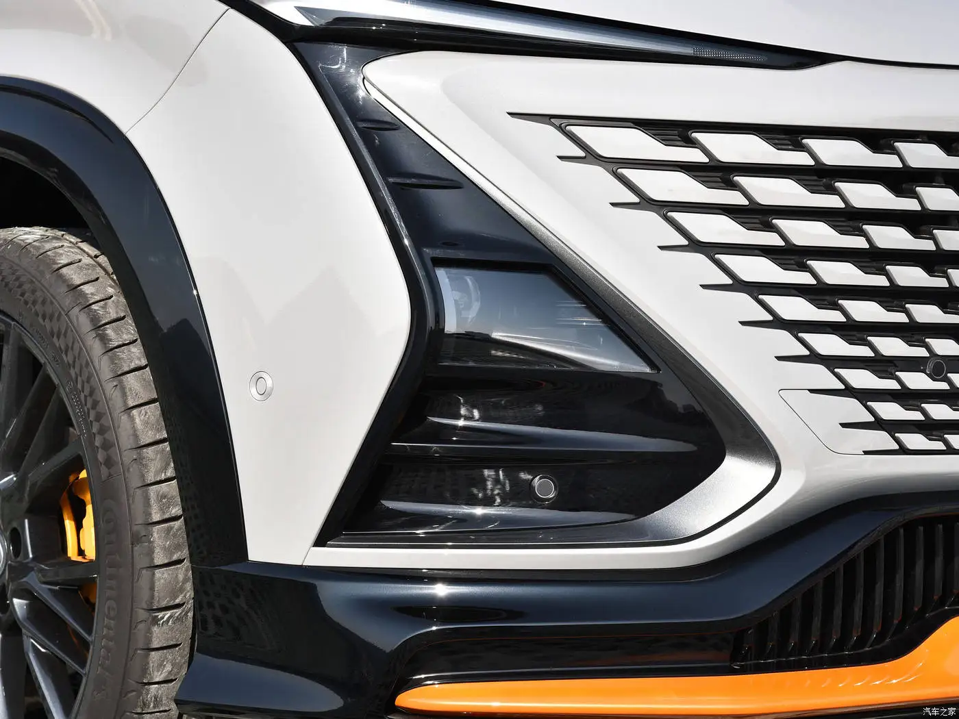 Changan Uni-t New Cars Compact Suv 5door-5seats Mobility Scooter Hot ...