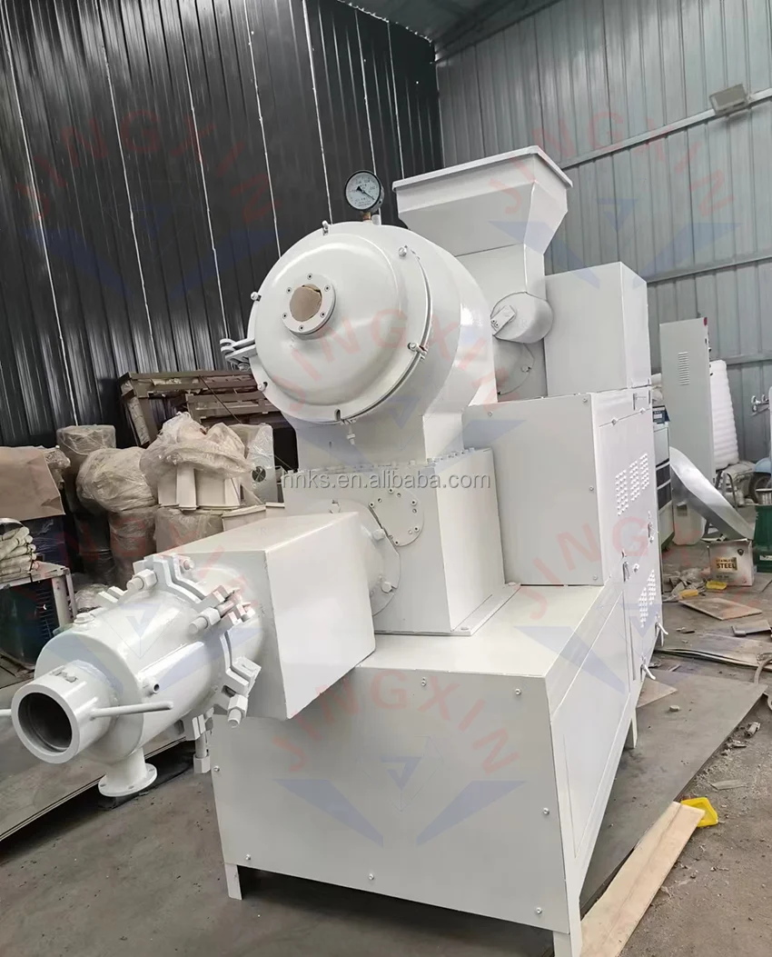 New Soap Plodder Machine for Laundry Bar Soap & Bar Soap Dispenser ODM