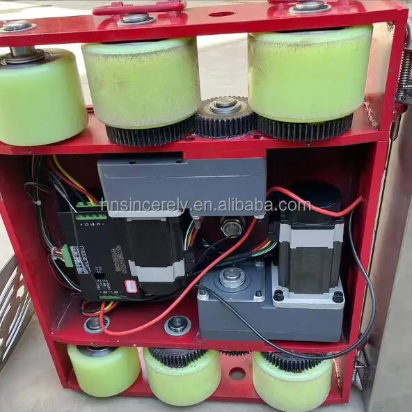 360 Degree Rotation Cargo Transport Dolly tank Trolley| Alibaba.com