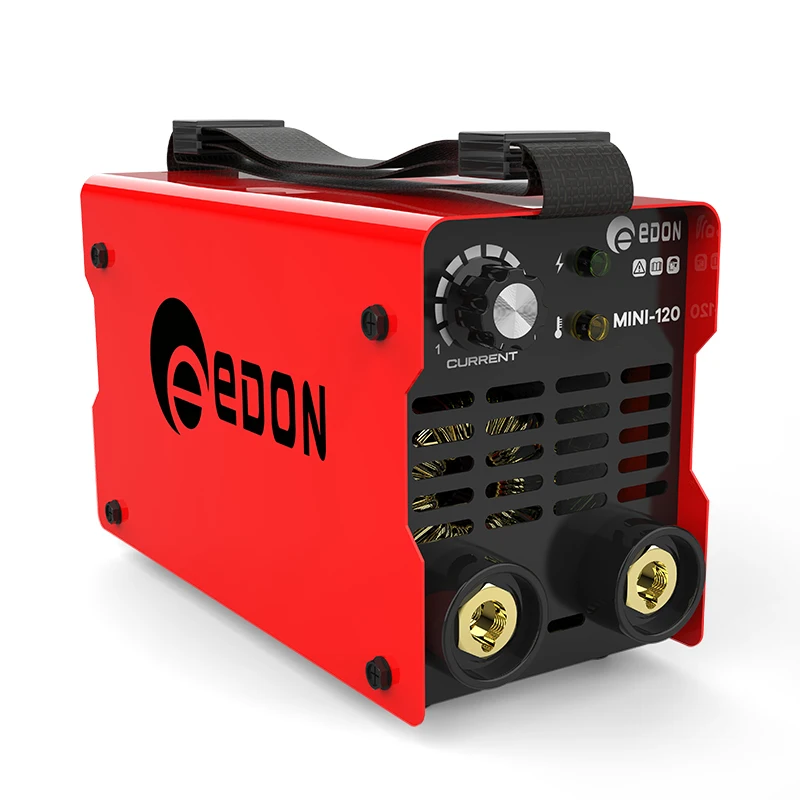Edon Dc 220v Mini Inverter Welding Machine Arc Welder Machine Mma ...
