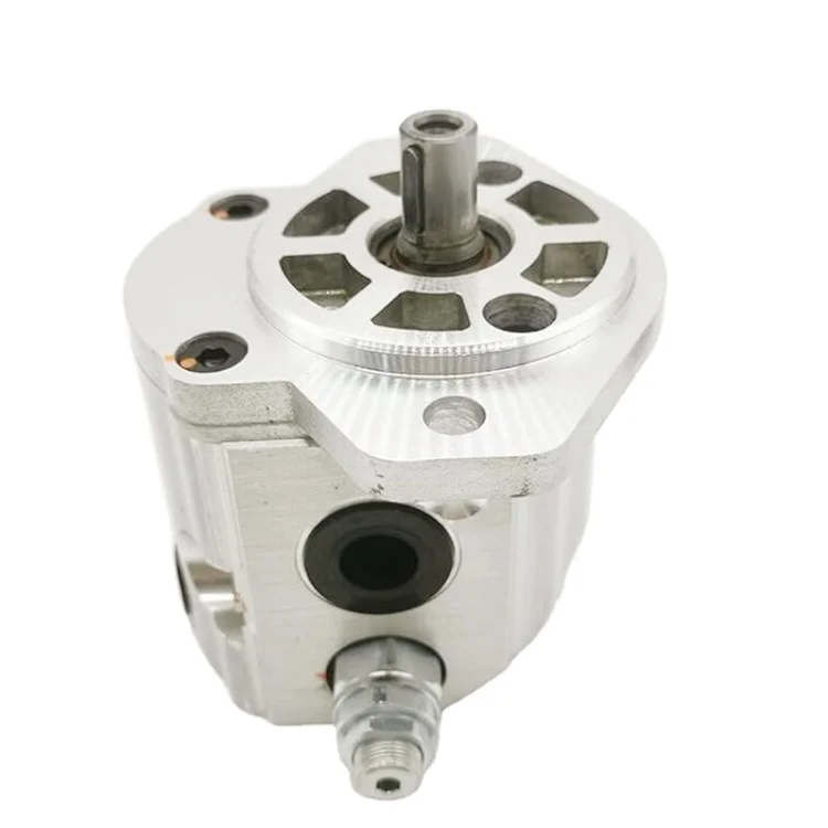 High Quality Hydraulic Fan Motor 307-3036 for Cat Engines