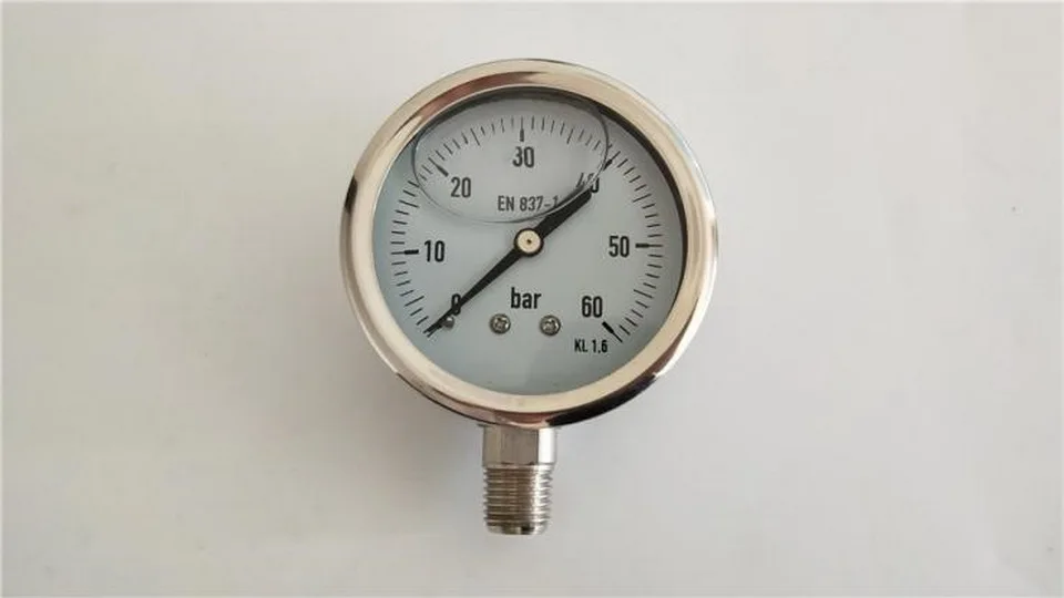 Glass Braid Insulated Type K Thermocouple Wire GG-K-30-SLE