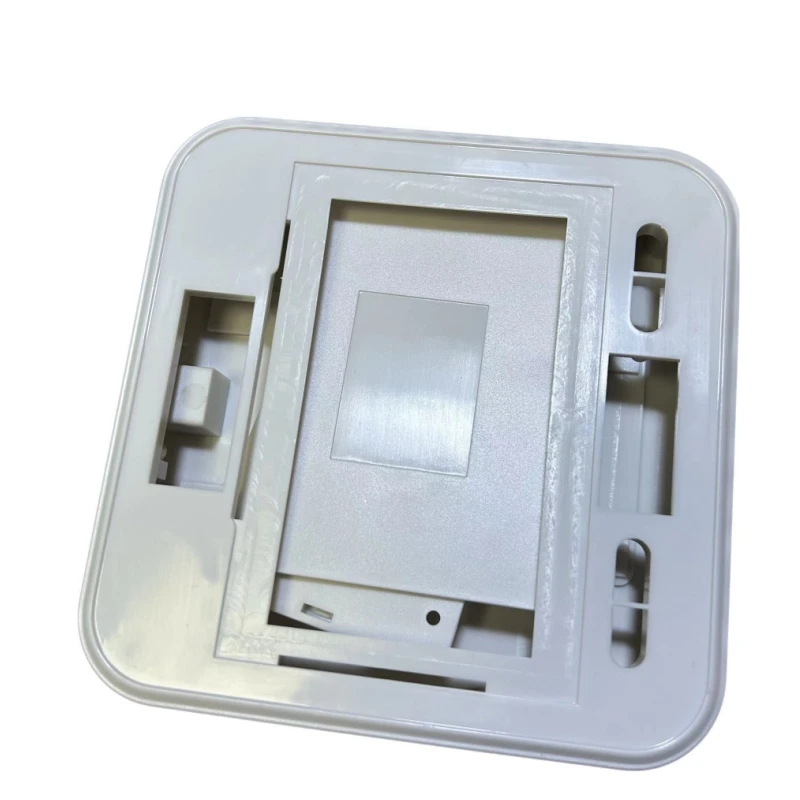 Biometric Facial Recognition Box Door Access Control Casing Industrial ...