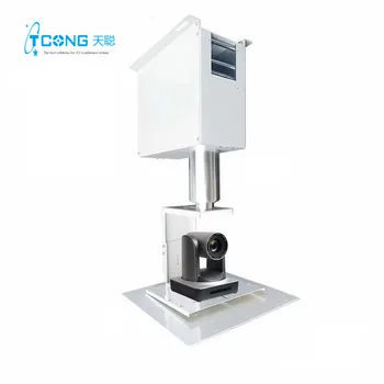 Hot Sale Extensional Motorized Ceiling Camera Mount Rotating Camera ...
