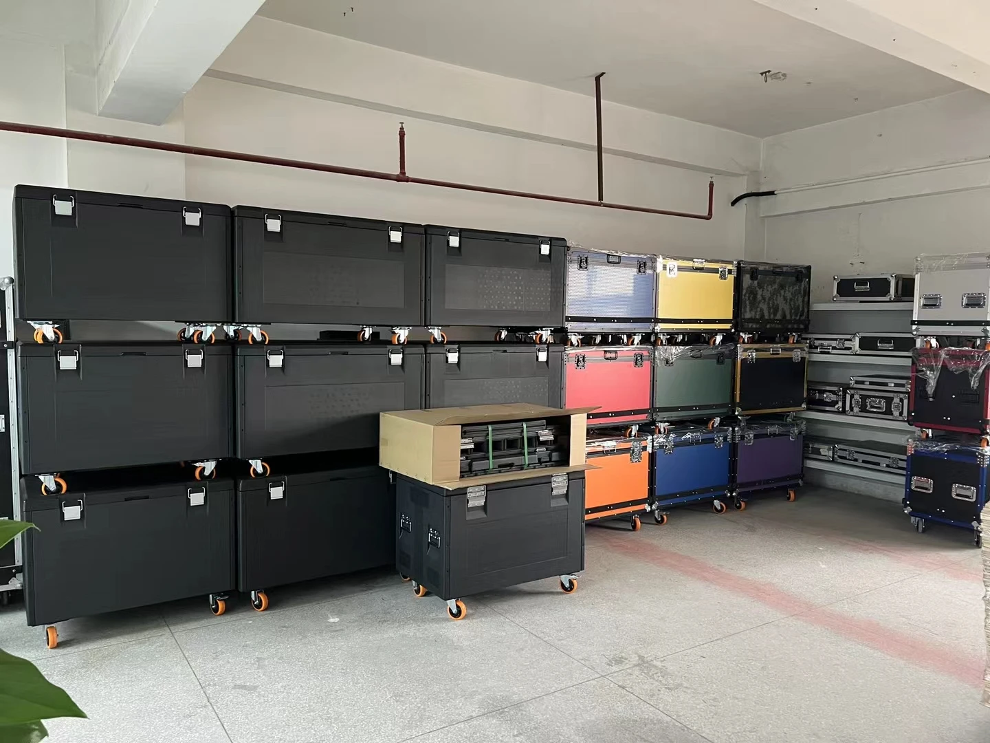 Yunwedy Digital Led Display Staircase Concert Wedding Festival Stairs ...