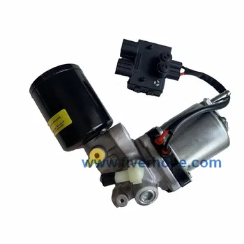 Abs Actuator Pump 47070-50040 47070-50020 For Lexus Ls460/ls600h Uvf46 ...