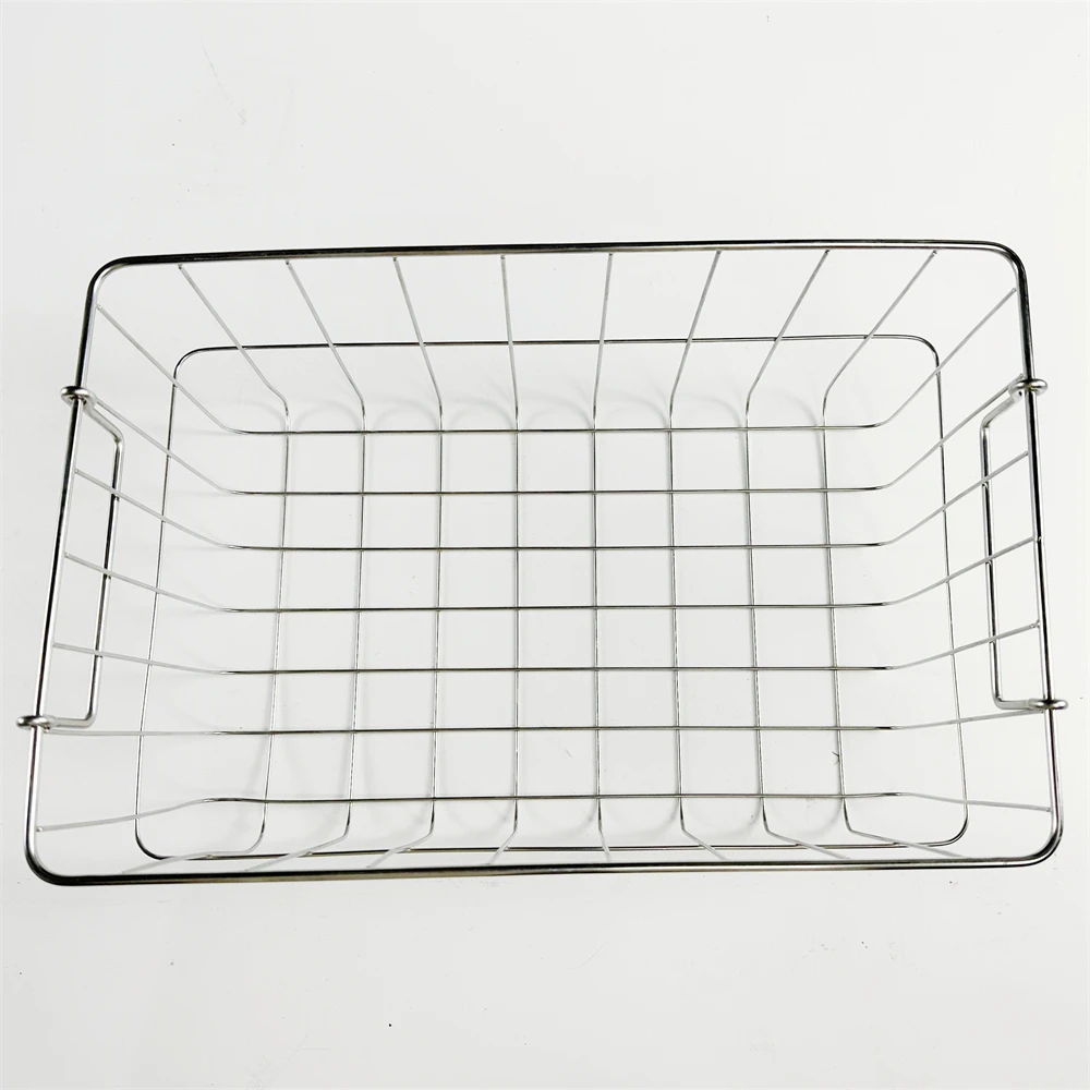 Custom-made Metal Products Professional Factory Stainless Steel Wire ...