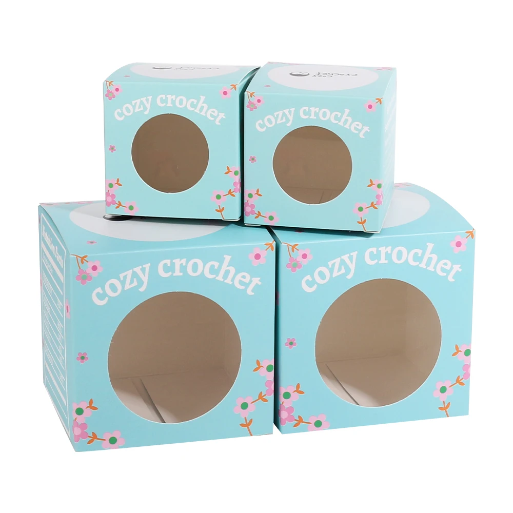 Luxury Logo Design Customized Cmyk Printing Outside Packaging Paper ...