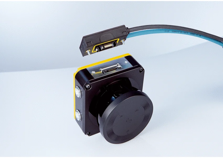 Orginal And New Vte18-4p4212 Sbo-02f12-sm 1047401 Dl50-n1123 Sensor ...