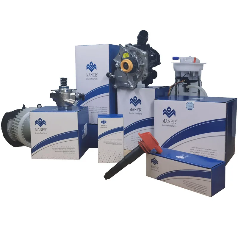 99610702557 99710702500 Cooling System Heat Exchanger Engine Oil Cooler ...