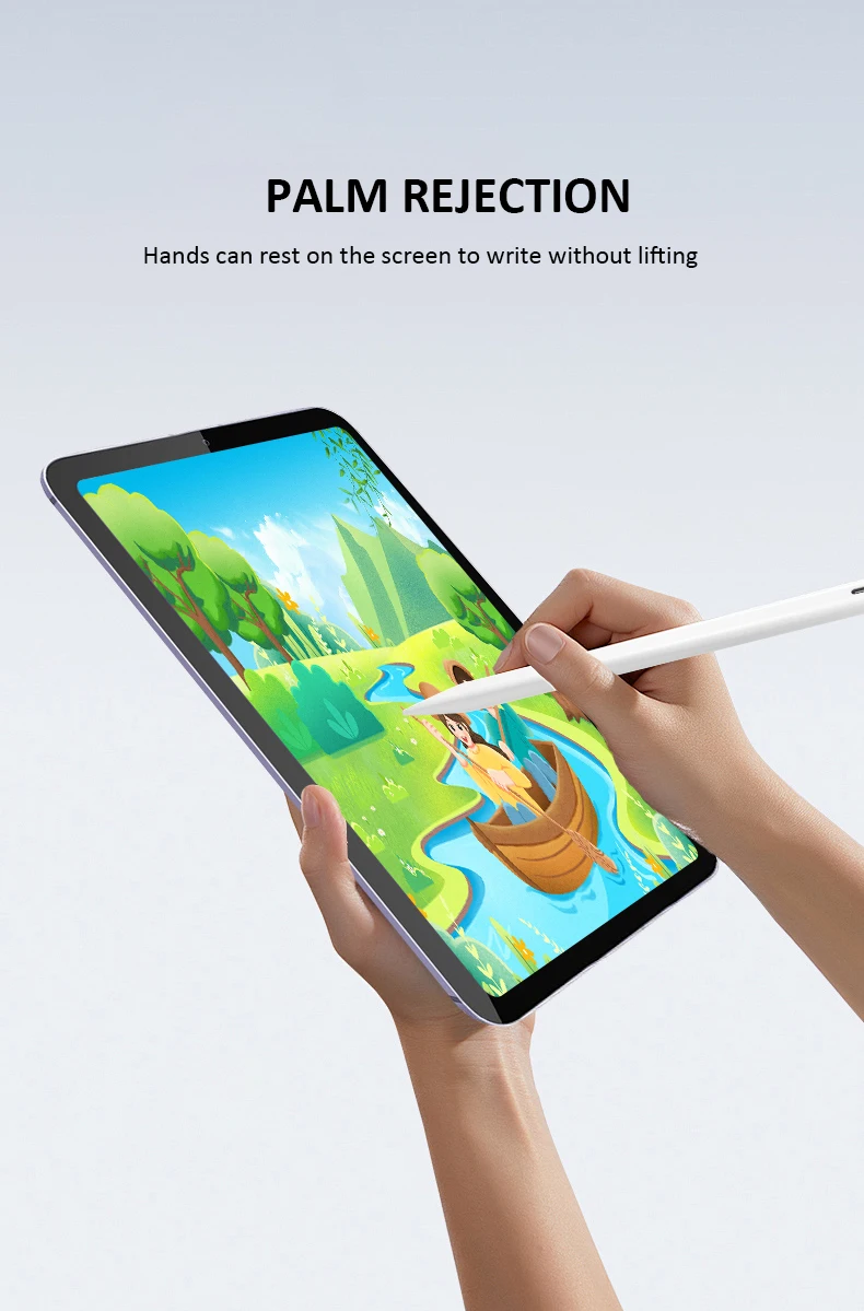 Touch Screen Pens Universal Smart Tablet Touch Pencil Stylus Pen - Buy ...