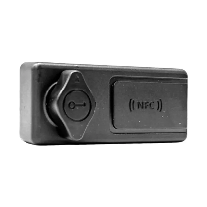 Wholesale Anti-theft Passive Nfc Industrial Equipment Cabinet Press ...
