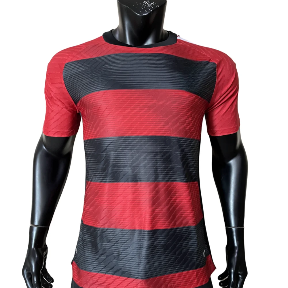 Custom Soccer Design Club Team Name Football Jersey Breathable Soccer ...