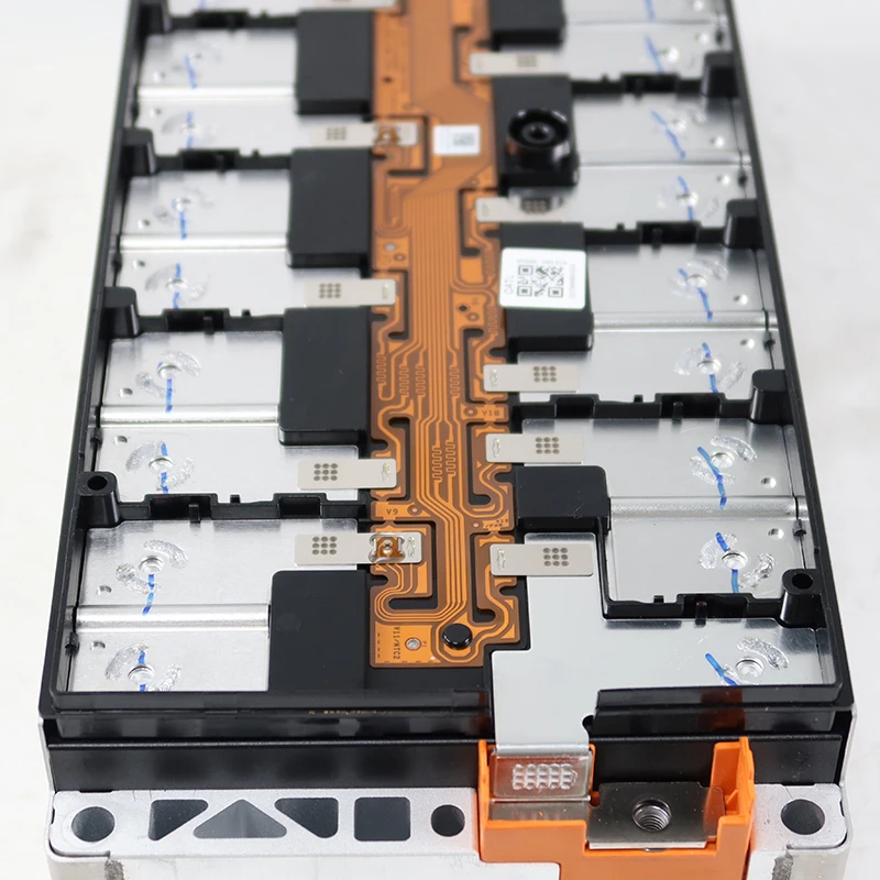 Catl Lithium Ion Battery Modules for Electric Vehicles
