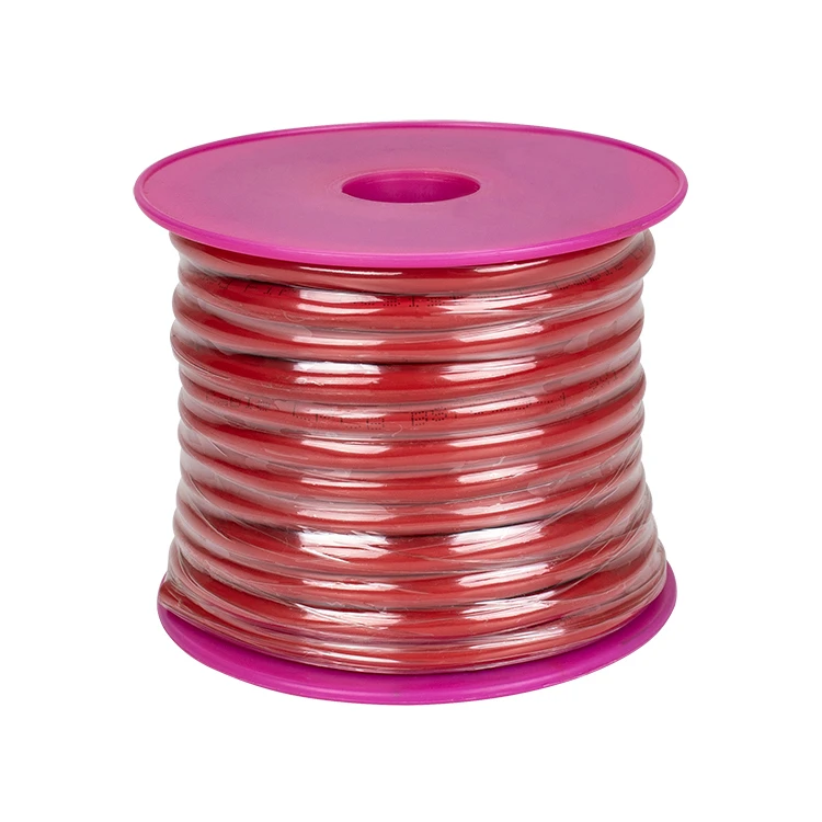 Lpcb Ph120 2x1 Shielded Line Fire Resistant Power Control Cable China ...