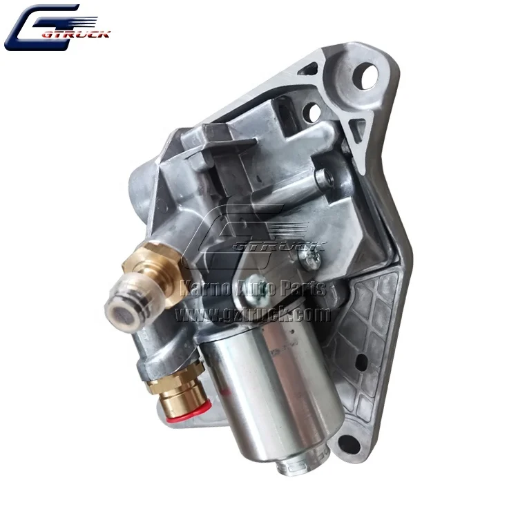 Find High Quality Air Brake Valve Oems for RVI Truck Solenoid Valves