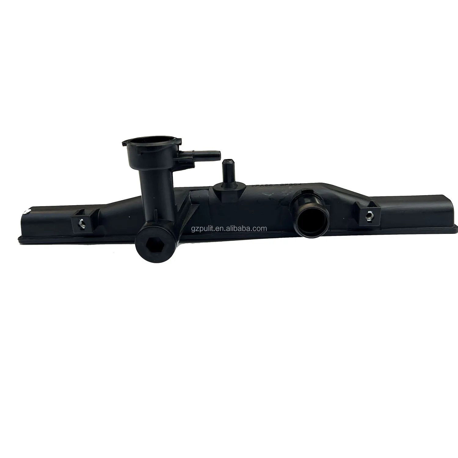 PA66 GF30 Radiator Plastic Upper Top Tanks for Kia Picanto