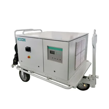 Acsoon Gpu 400hz 90kva 3 Phase 200v 208v Frequency Converter Ground ...