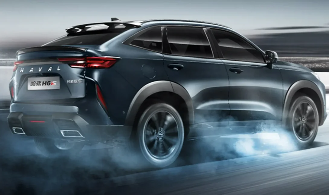 2023热销哈弗h6s 1.5t 2.0t高速汽油车5门5座真皮座椅长城哈弗h6s现货 - Buy 哈弗h6s 5门5座suv哈弗汽油车哈弗h6s 2023 Product on ...