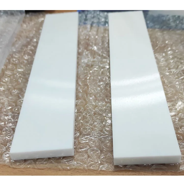 INNOVACERA Zirconia Ceramic Plates - Durable & Versatile