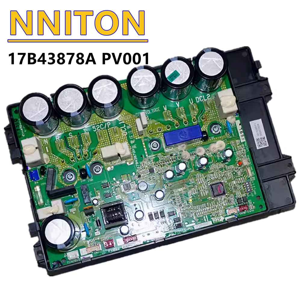 Air Conditioner Board Main Board Ras-160fsy2q 17f04353a 17b4388a Pv091 ...