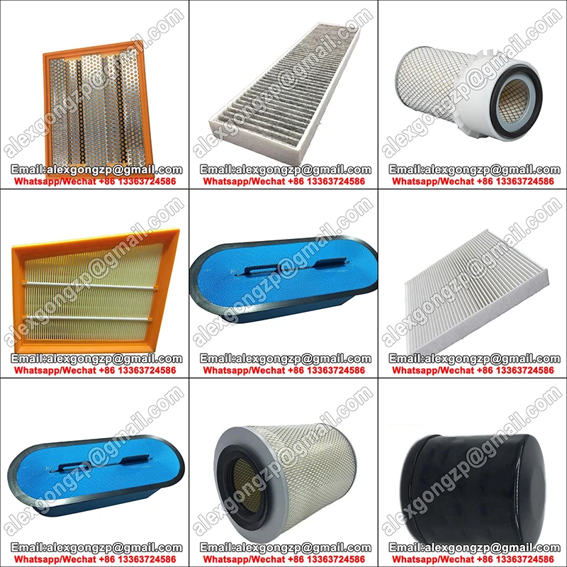 Air Filter A1560940504 For Mercedes-benz Car - Buy A1560940504 ...